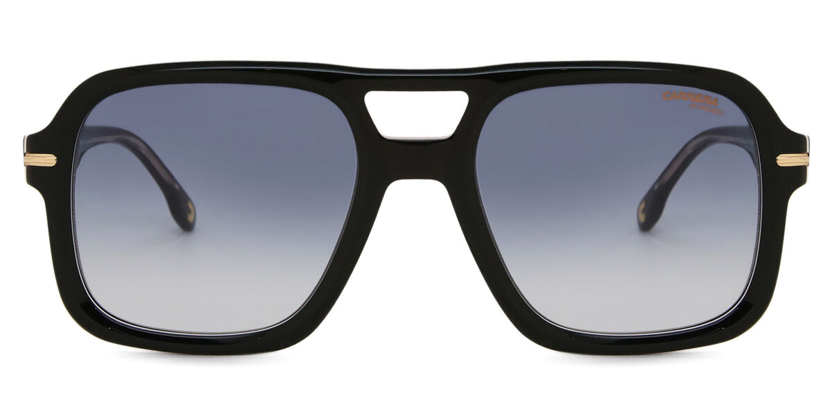 317/S óculos de sol Preto | OculosWorld BR