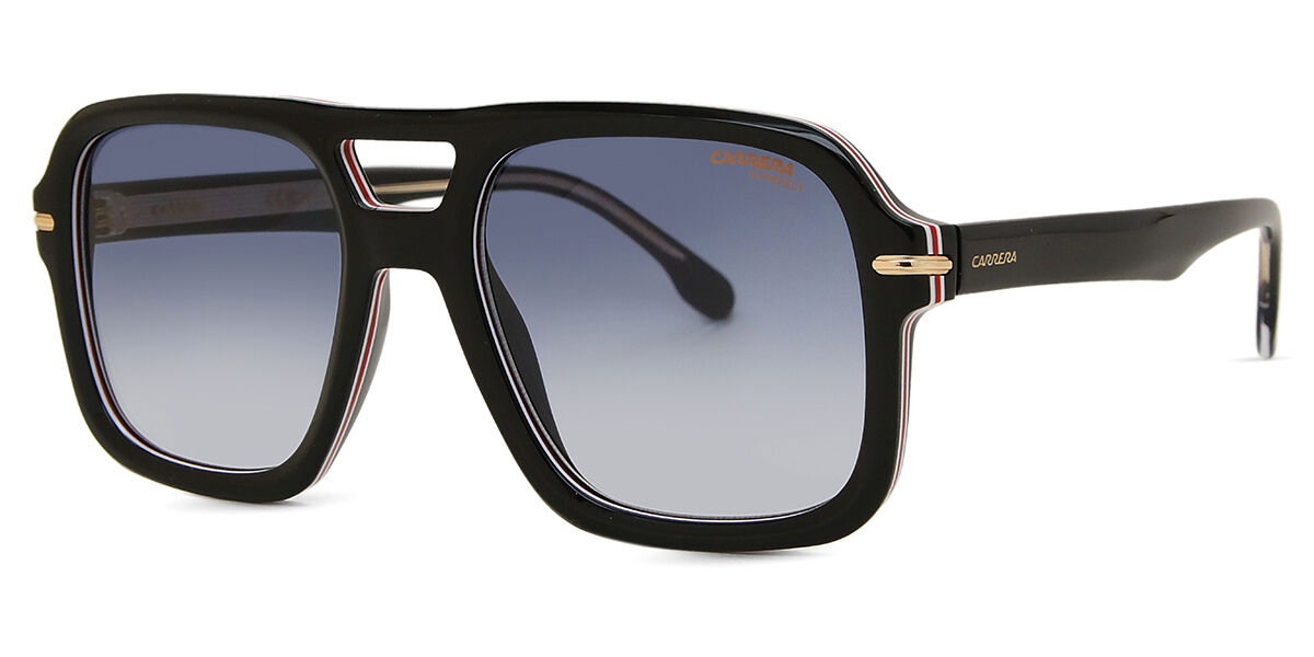 317/S óculos de sol Preto | OculosWorld BR