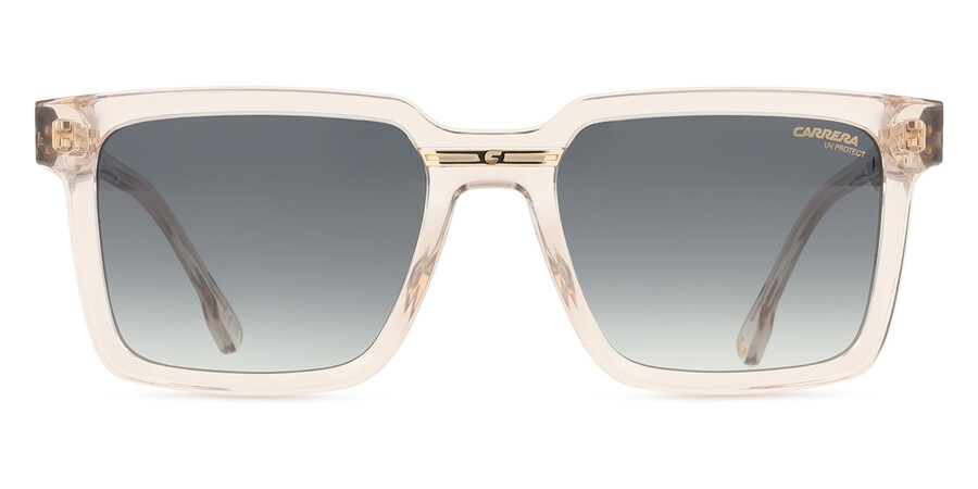 VICTORY C 02/S sunglasses Transparent Pink | SmartBuyGlasses US