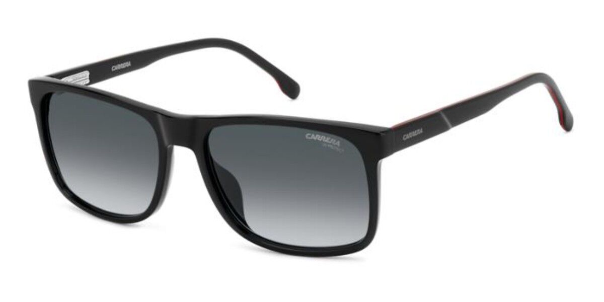 C FLEX 01/G/S Asian Fit gafas de sol Negro | SmartBuyGlasses US