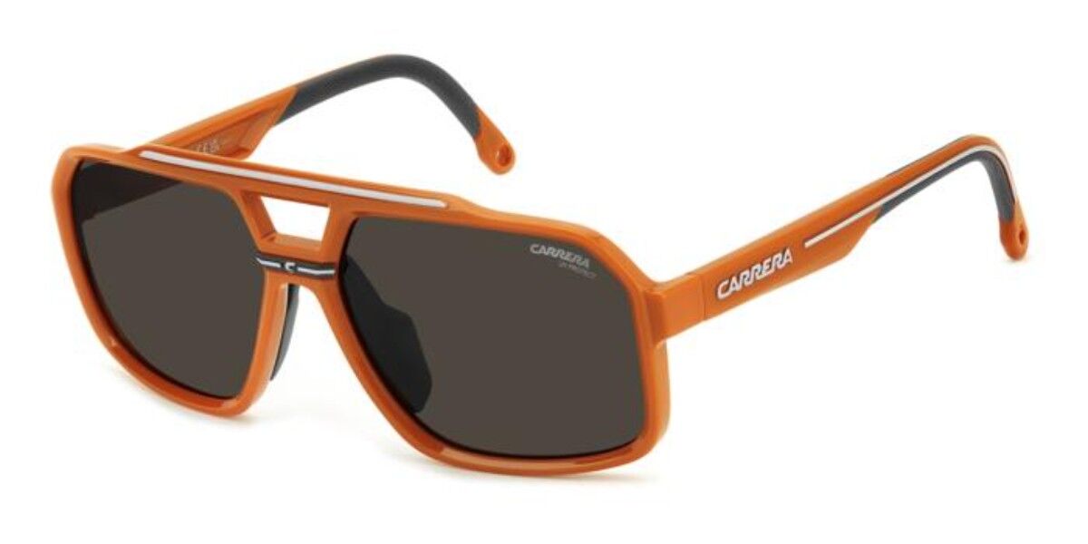 Carrera C SPORT 03/S A1W/IR Sunglasses Orange | SmartBuyGlasses India
