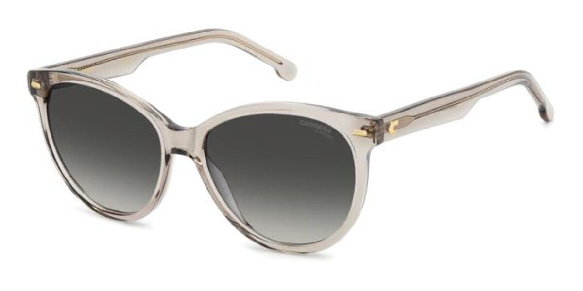 3084/S gafas de sol Transparent Dusty Rose Pink | SmartBuyGlasses AR