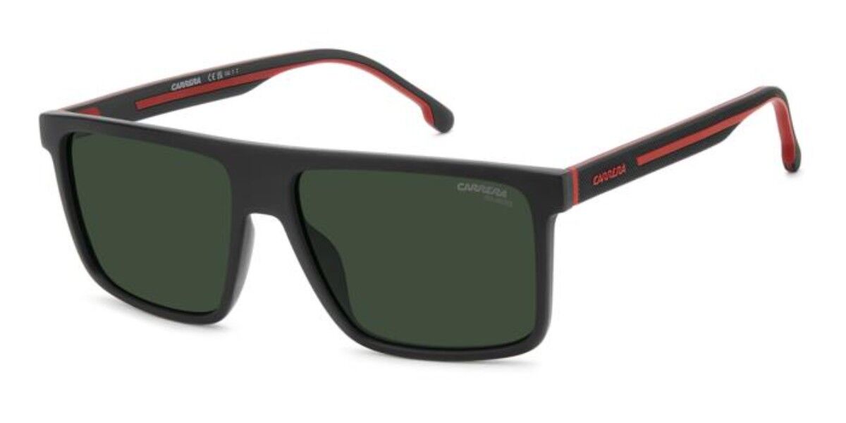 C SPORT 14/S Polarized sunglasses Black | SmartBuyGlasses US