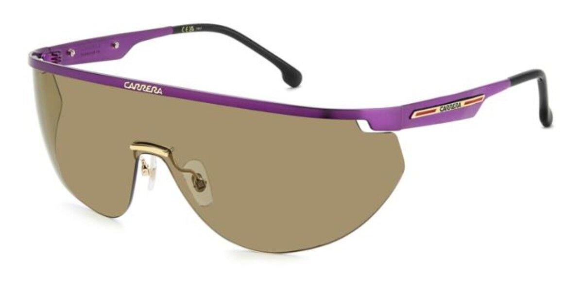 FLAGLAB 19 gafas de sol Morado | VisionDirecta CL