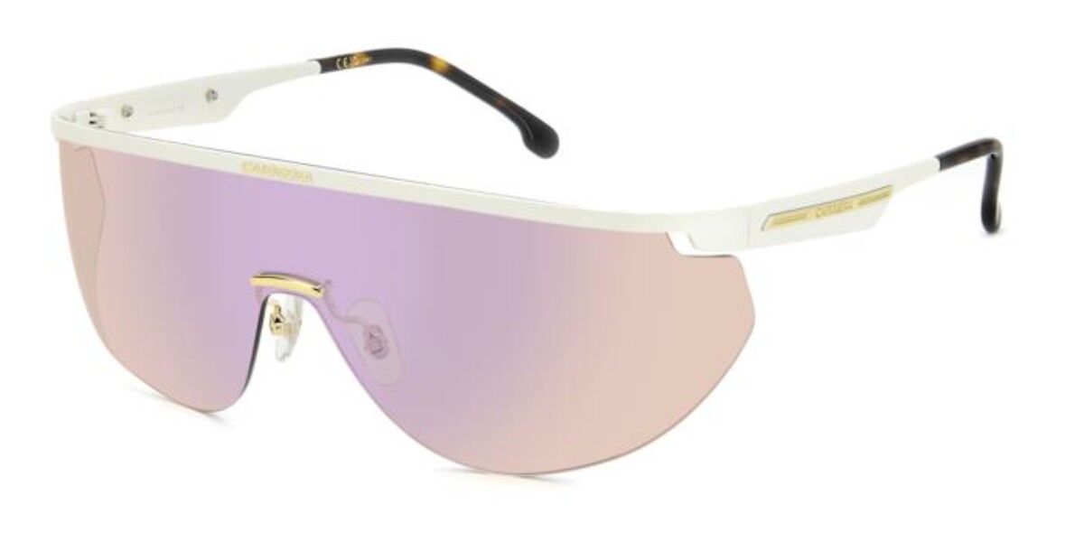 FLAGLAB 19 gafas de sol Blanco | VisionDirecta CL