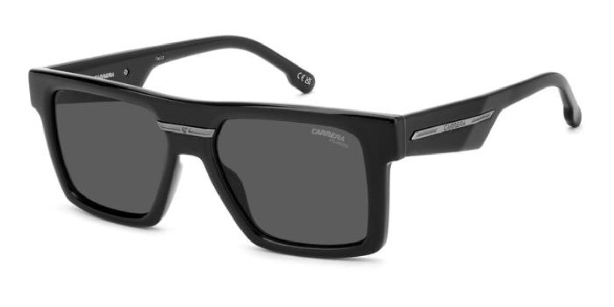 VICTORY C 25/S Polarized sunglasses Black | SmartBuyGlasses US