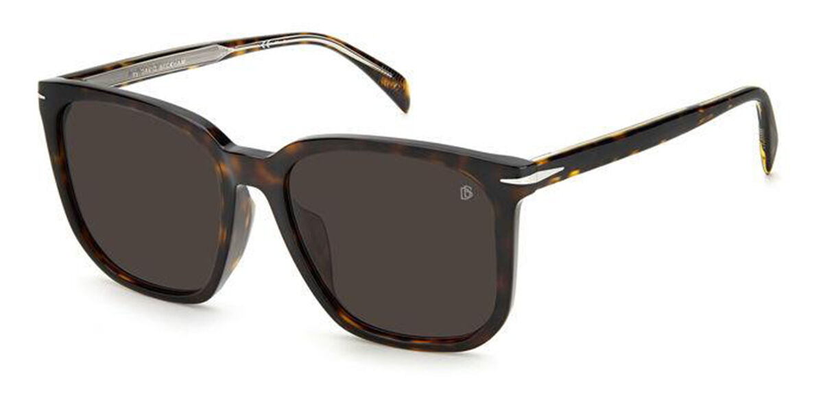 DB 1071/F/S Asian Fit sunglasses | Vision Direct AU