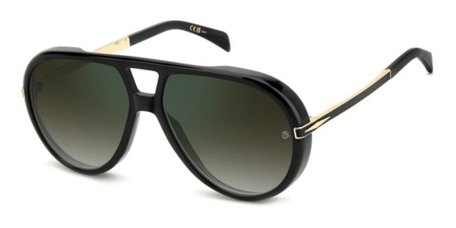 DB 99/VOYAGER sunglasses | SmartBuyGlasses United Arab Emirates