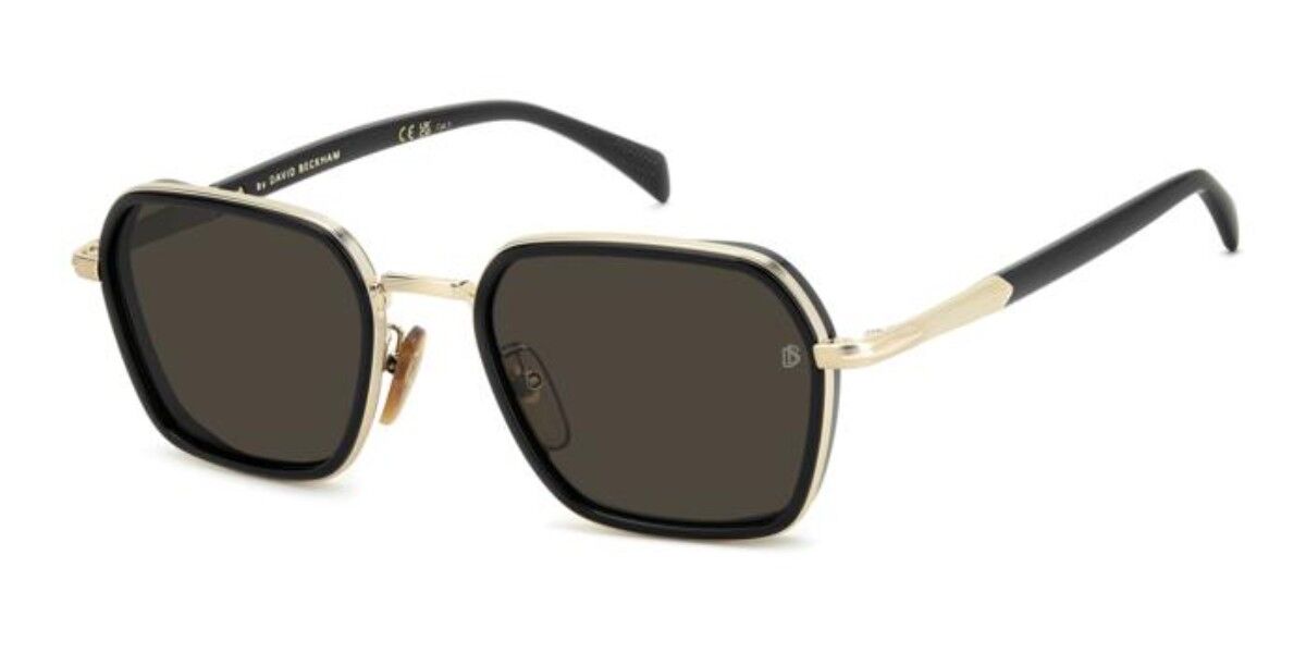 DB 1194/G/S Asian Fit sunglasses | SmartBuyGlasses Singapore