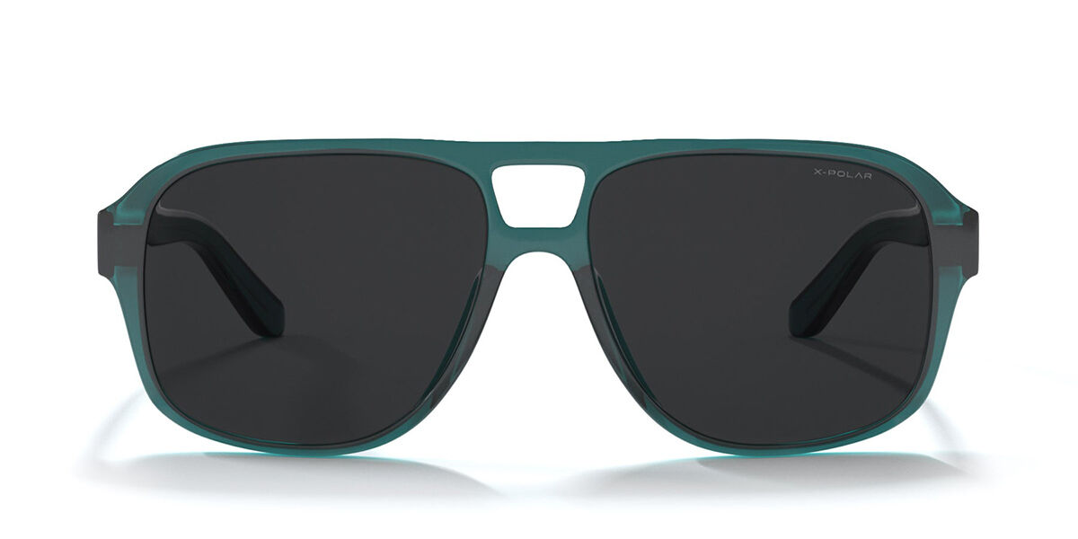 Base Camp Blue sunglasses Blue | SmartBuyGlasses US