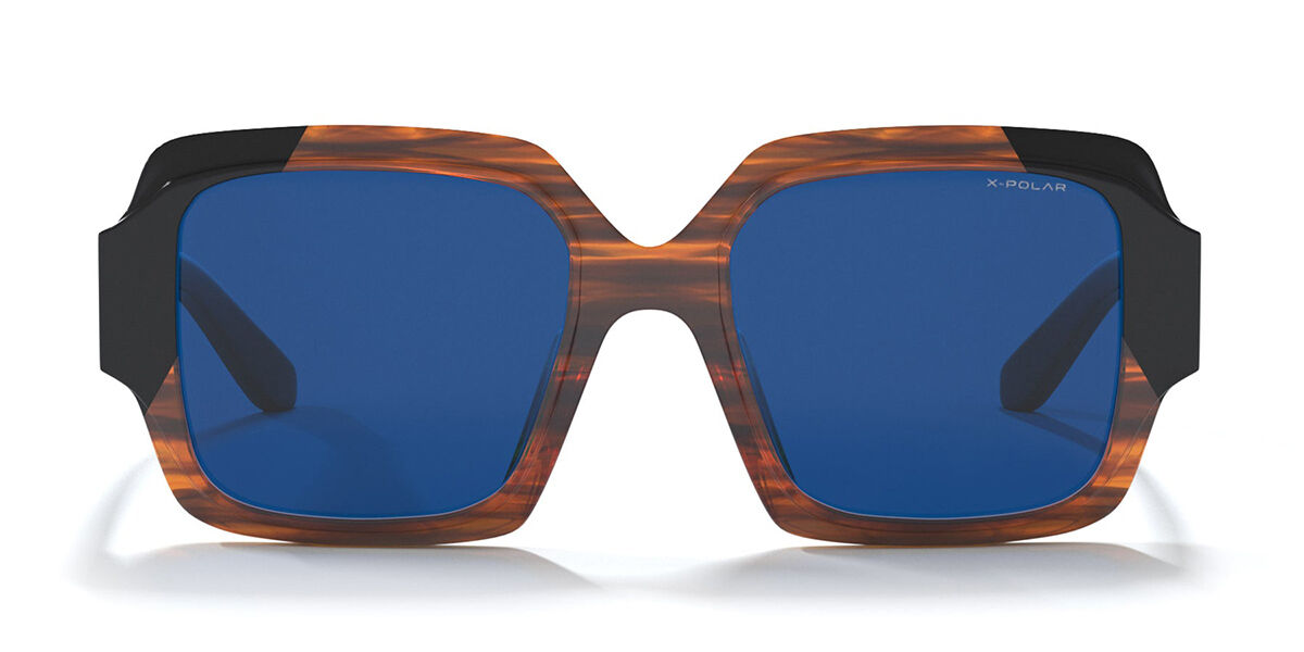 ULLER Nazare Black Tortoise UL-S20-02 Sonnenbrille Black Tortoise ...