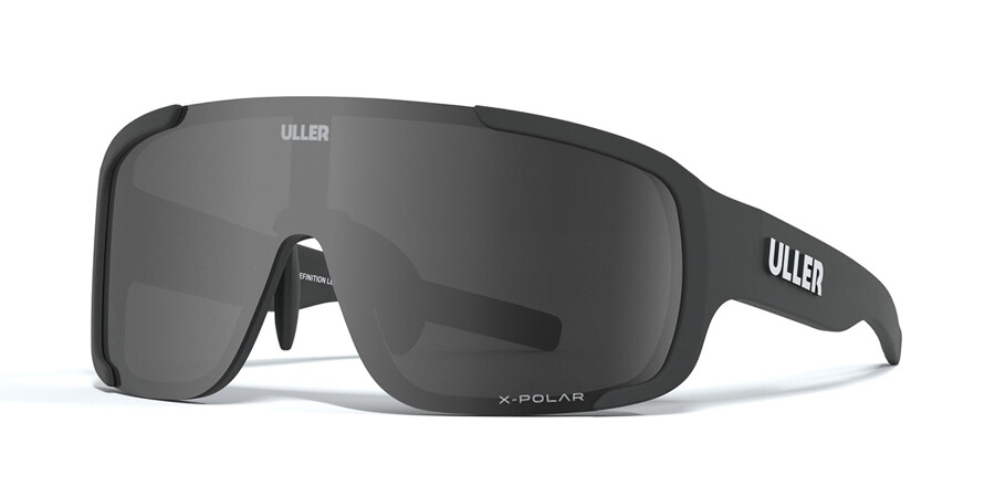 Bolt óculos de sol Preto | OculosWorld BR