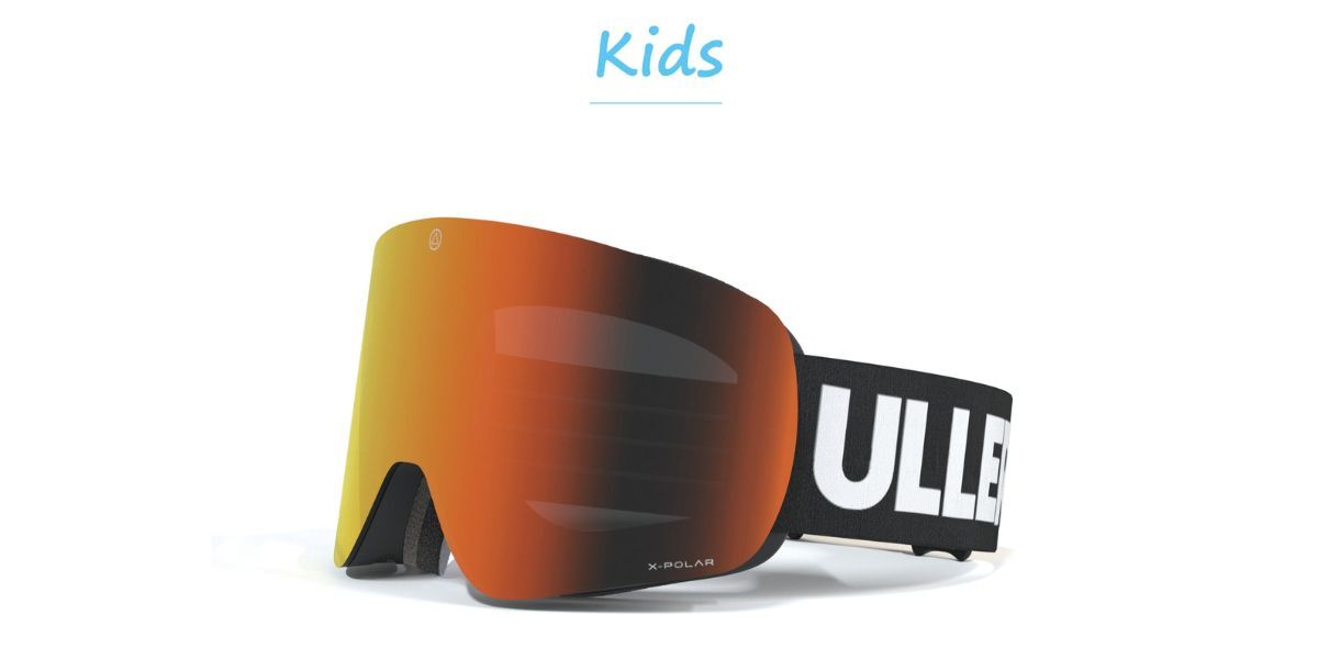 ULLER Sunglasses | Buy Sunglasses Online