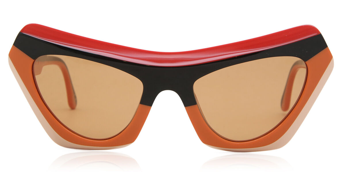 Devil's Pool 3627 sunglasses | Vision Direct AU