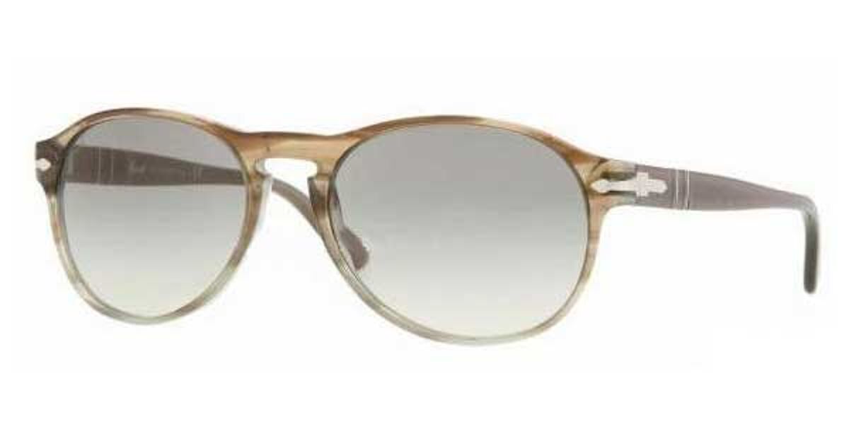 Persol PO2931 927/32 Sunglasses in Brown | SmartBuyGlasses USA