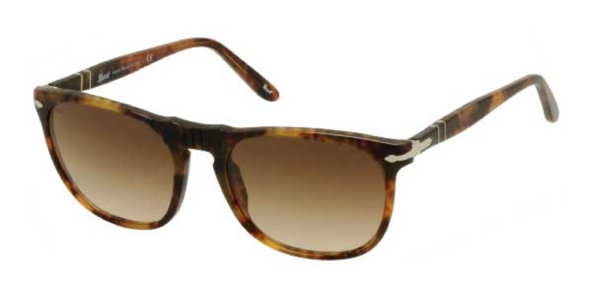 Persol PO2994S 108/51 B Sunglasses in Brown | SmartBuyGlasses USA