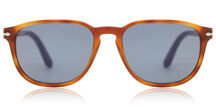 Persol PO3019S 24/31 Sunglasses in Havana | SmartBuyGlasses USA