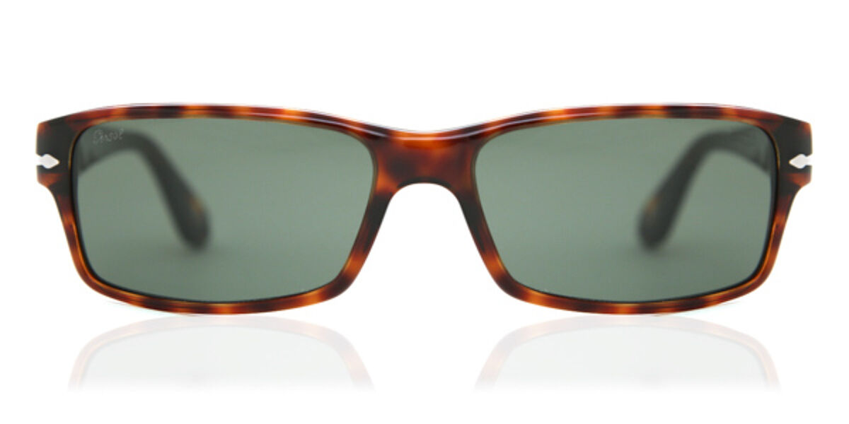 Persol PO2747S Polarized 24/31 Sunglasses in Tortoiseshell ...