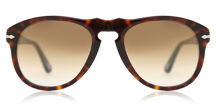 Persol PO0649/S 24/31 Sunglasses Havana | SmartBuyGlasses Canada