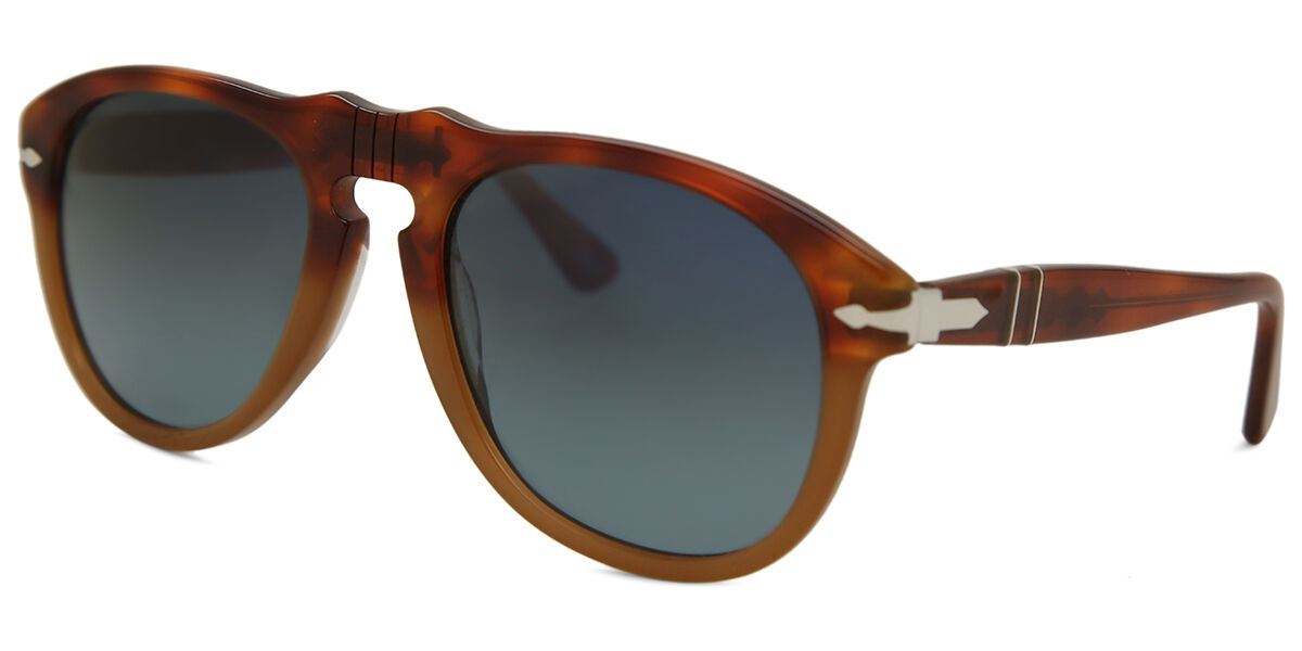 PO0649 Polarized sunglasses Tortoise | SmartBuyGlasses US