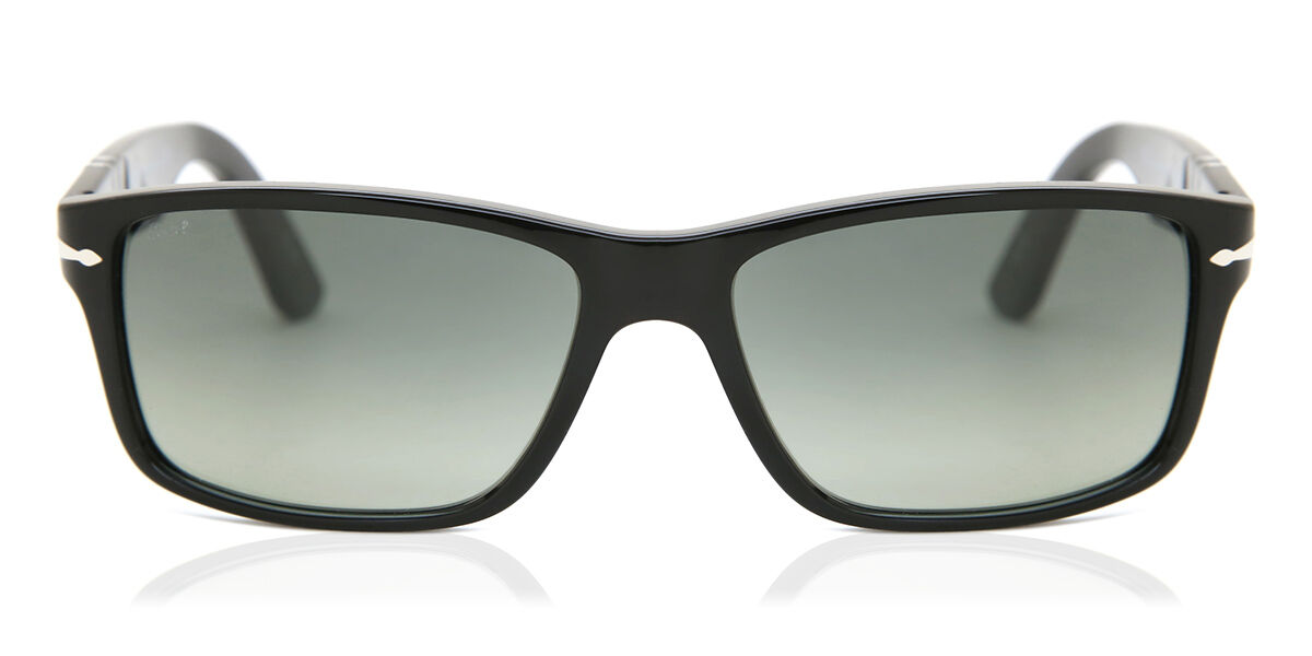 Persol PO3154S 104171 Sunglasses in Black | SmartBuyGlasses USA