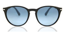 Persol PO3152S GALLERIA 900 901531 Sunglasses in Havana ...
