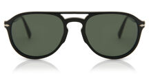 Persol PO3235S 24/BL Sunglasses Havana | SmartBuyGlasses UK