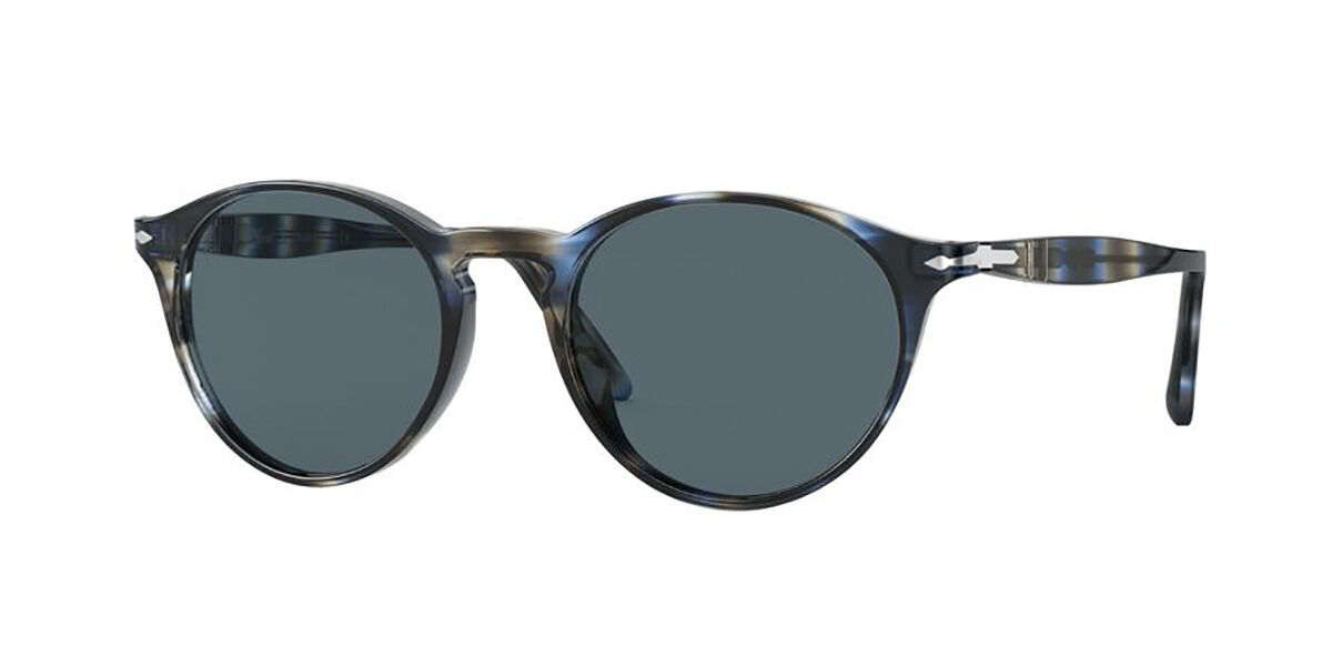 Persol PO3092SM 900656 Sunglasses in Terra Di Siena/Havana ...