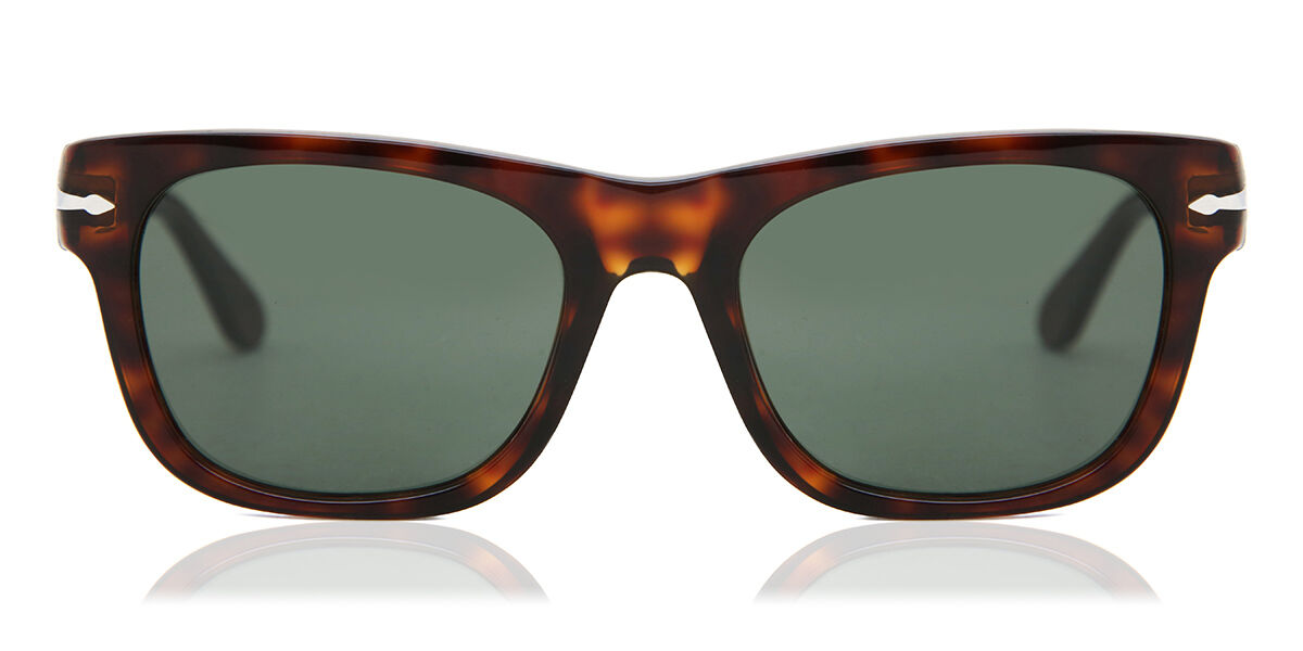 Persol PO3269S 24/31 モデルDark Havana サングラス | SmartBuyGlassesジャパン