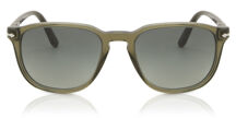 Persol PO3019S 96/56 Sunglasses in Terra Di Siena/Havana ...