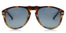 Persol PO0649/S 24/31 Sunglasses Havana | SmartBuyGlasses Canada