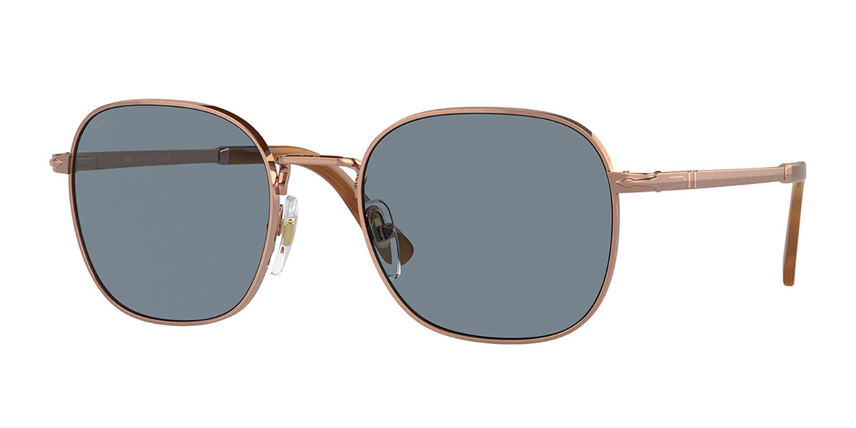 Persol PO1009S/S Asian Fit 108056 Sunglasses in Rose Gold ...