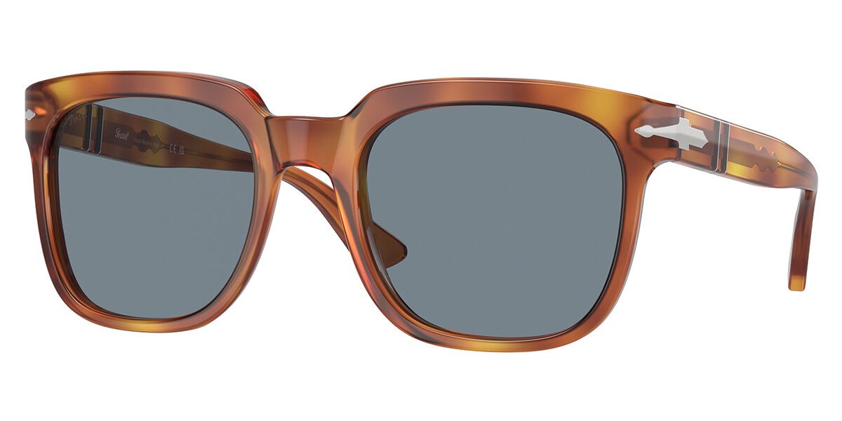 Persol PO3323S 96/56 Sunglasses in Tortoise | SmartBuyGlasses USA