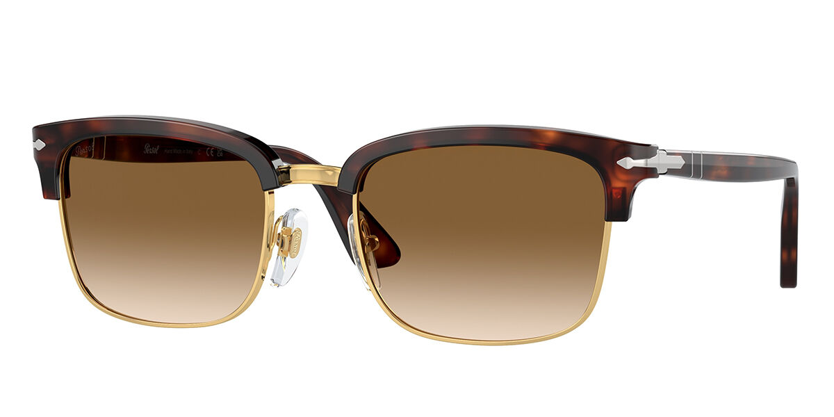 PO3327S gafas de sol Tortoise/Gold | VisionDirecta CL