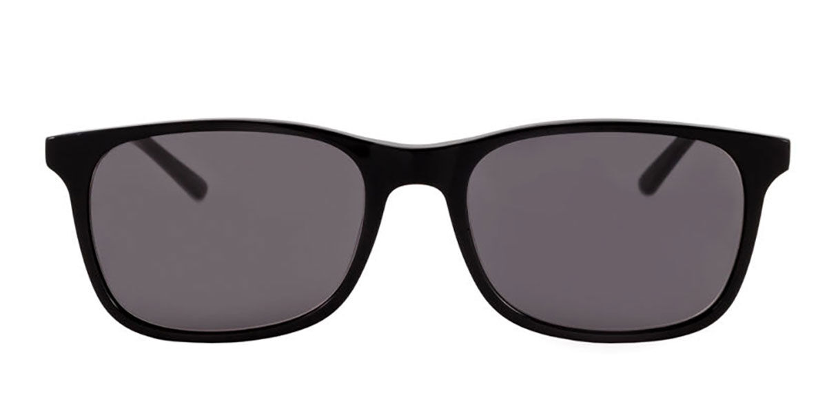 Smith Grey Blue-Light Block sunglasses Black | SmartBuyGlasses US