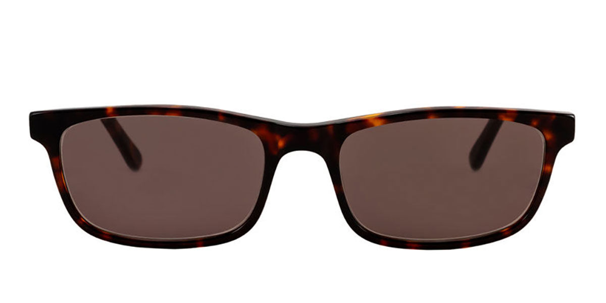Tortoise Shell Blue-Light Block sunglasses Tortoise | SmartBuyGlasses US