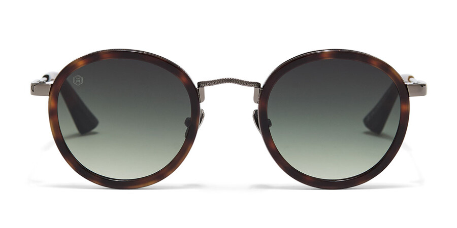 Zero sunglasses Dark Tortoise | SmartBuyGlasses US