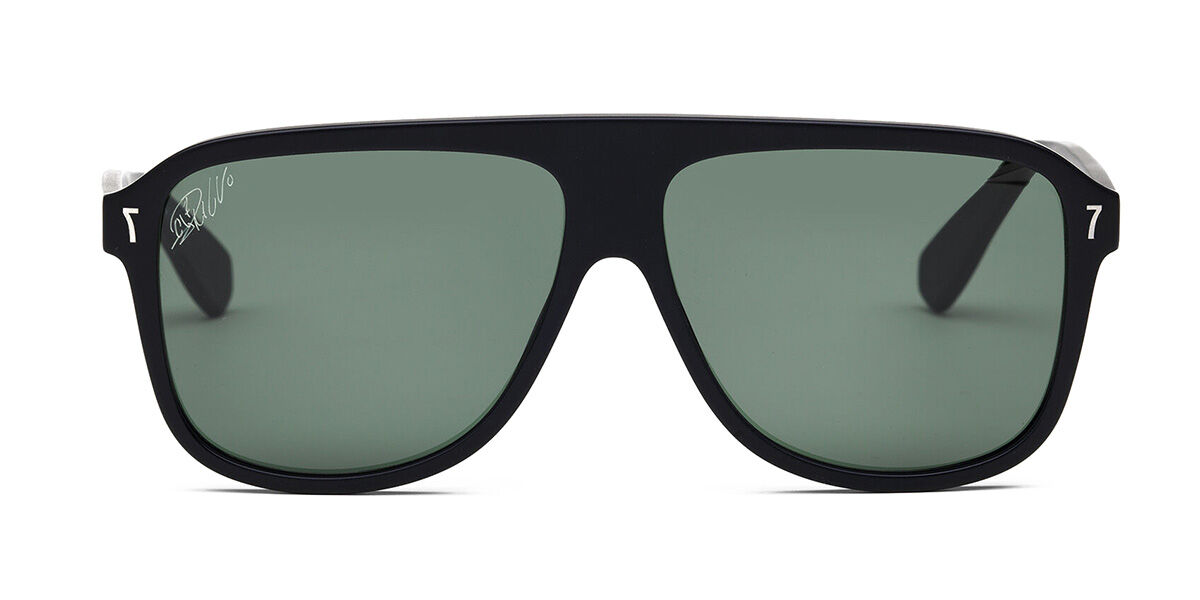 CR7 Cristiano Ronaldo BD002 009MAT Sunglasses Matte Black ...