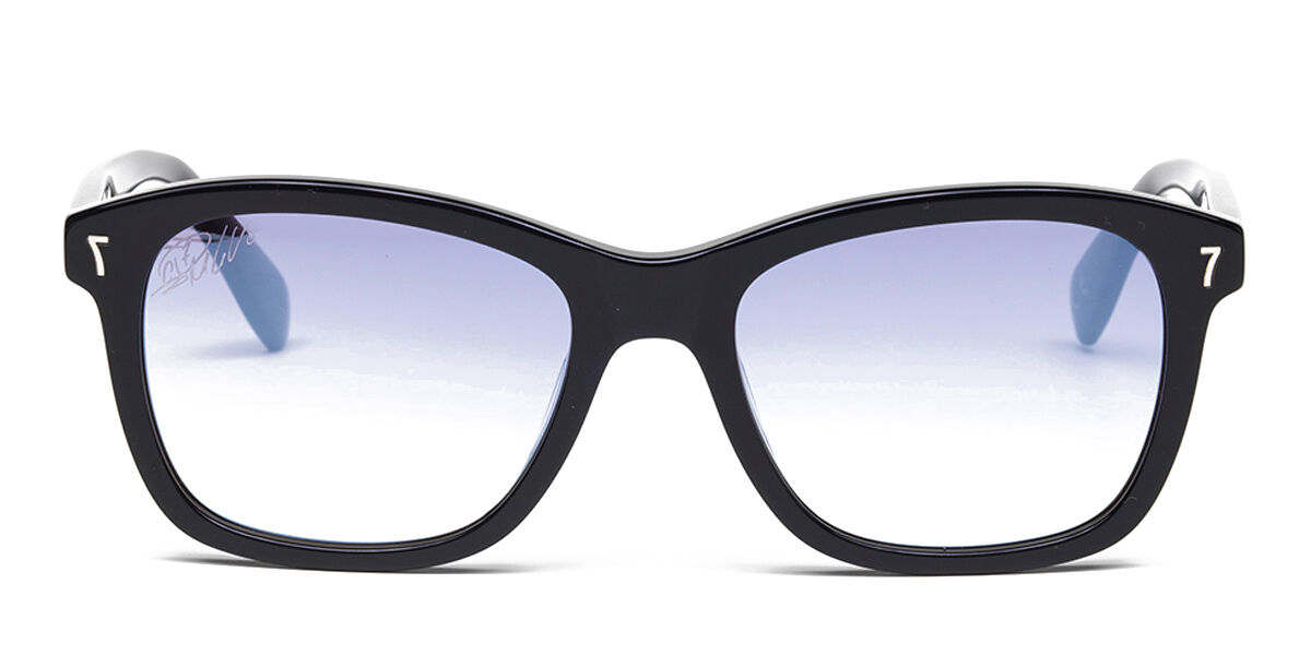 CR7 Cristiano Ronaldo CR7004S 009GLS Sunglasses Glossy Black ...