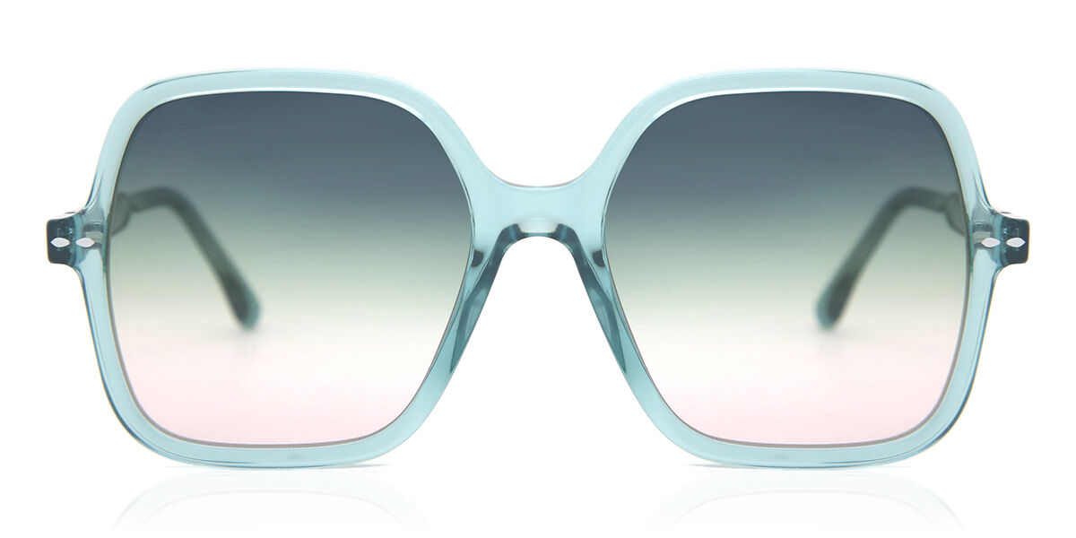 IM 0077/G/S Asian Fit sunglasses | Vision Direct AU