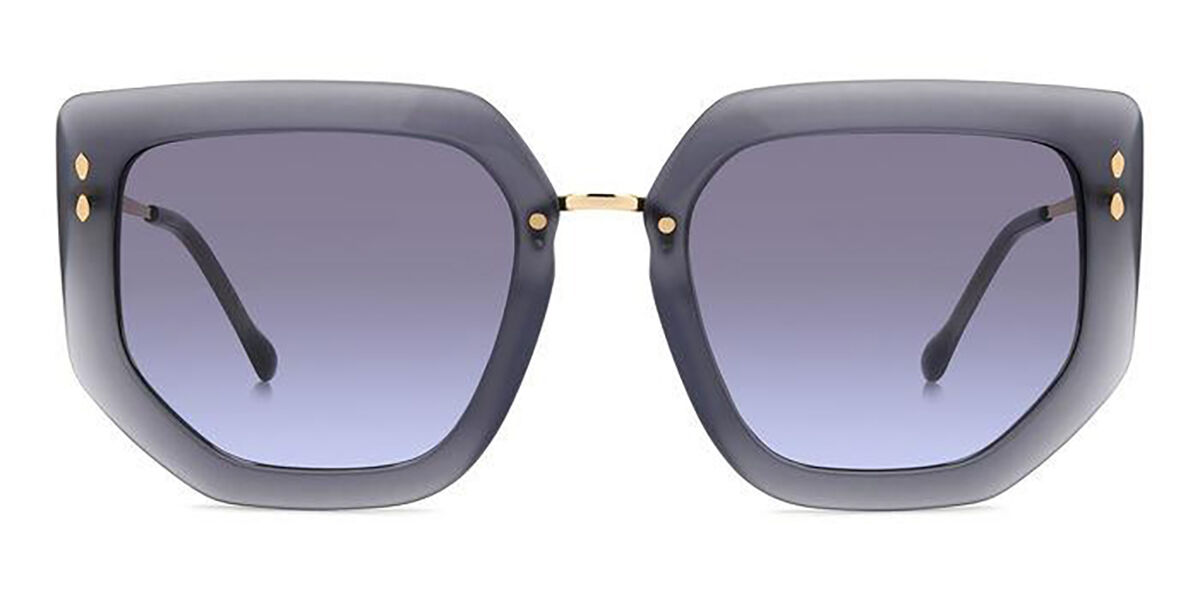 Isabel Marant IM 0149/S 2IK/HA Sunglasses Tortoise Gold | VisionDirect ...
