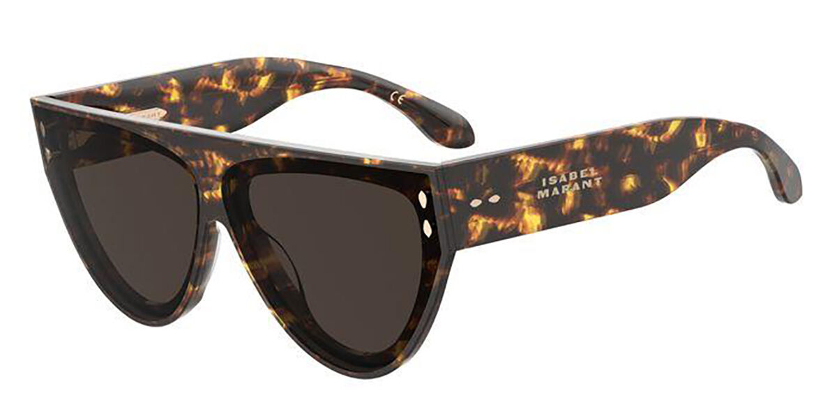 IM 0171/G/S Asian Fit sunglasses Tortoise | SmartBuyGlasses US