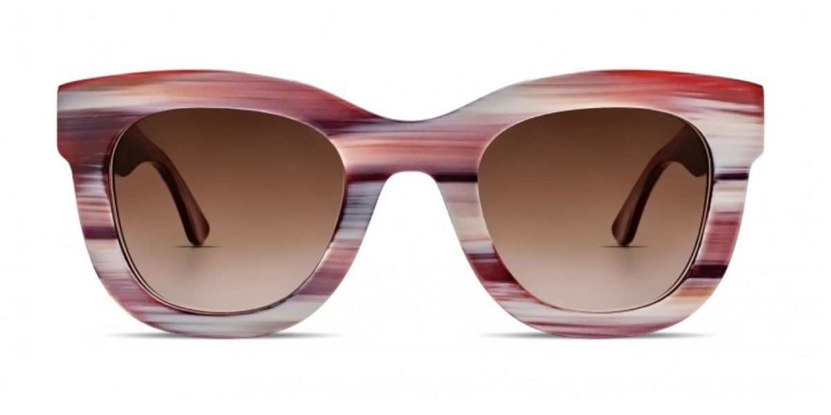 Gambly gafas de sol Pink Horn | LentesWorld México