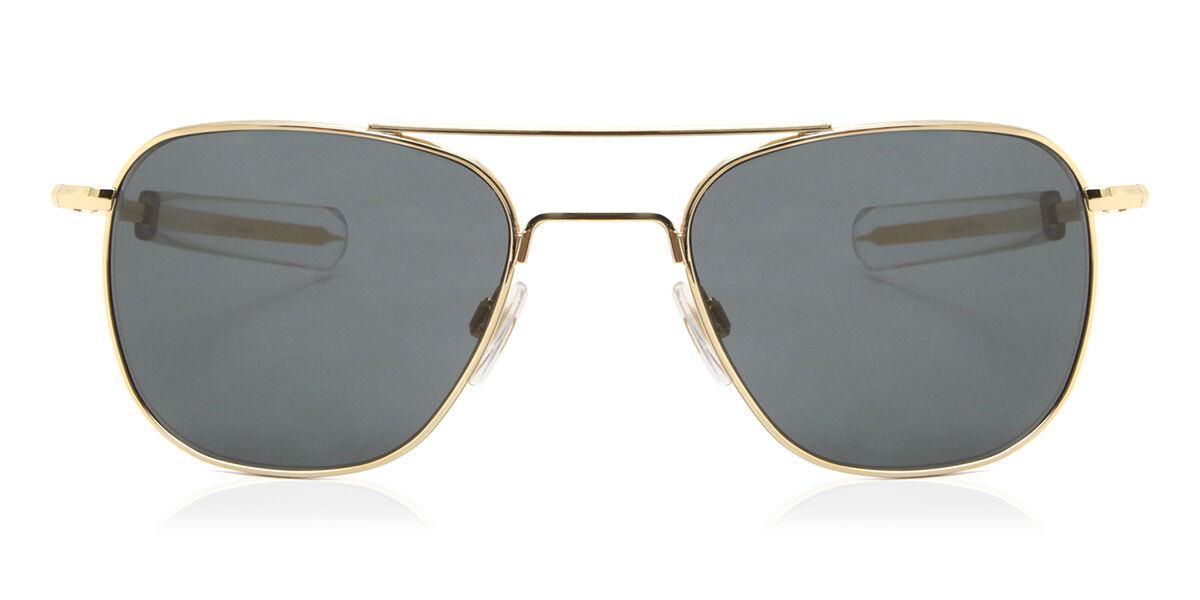 Original Pilot sunglasses Gold | SmartBuyGlasses US