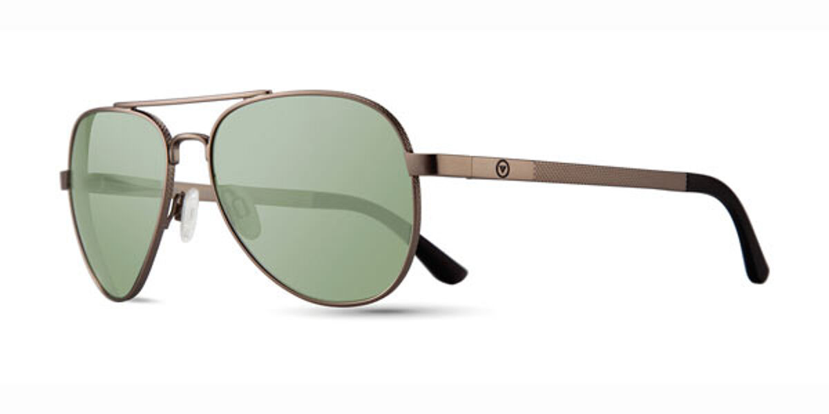 RE 1000 HUDDIE gafas de sol Café | VisionDirecta CL