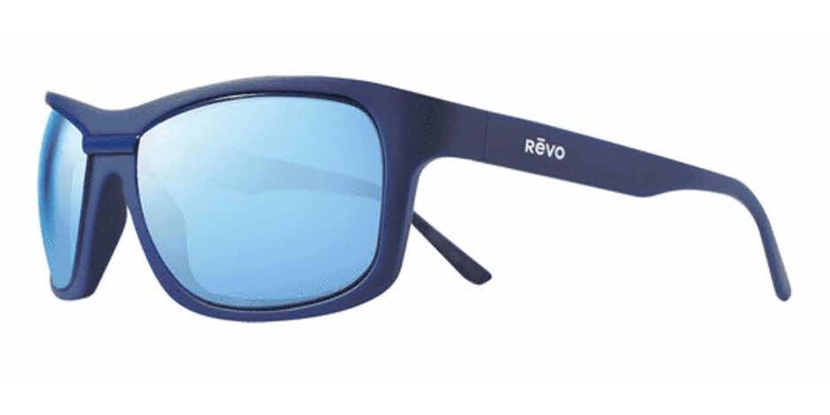 RE 1188 GENESIS Polarized sunglasses | SmartBuyGlasses IE