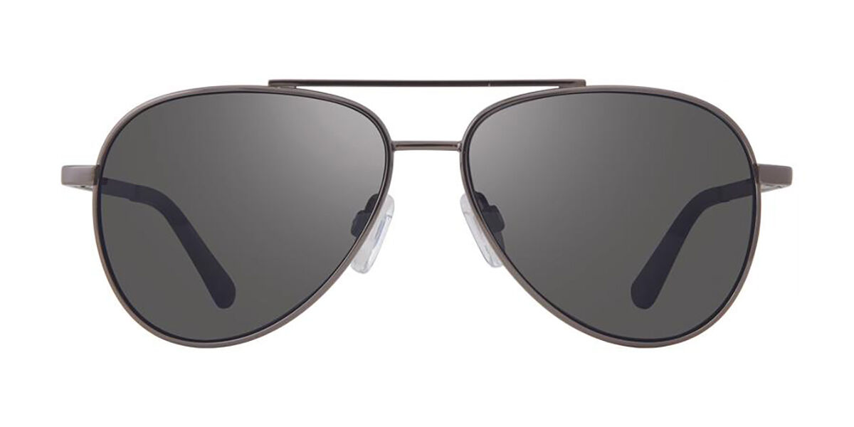 Anteojos de Sol Revo RE 1122 MAX Kids Polarized 00 GY Gris Oscuro ...
