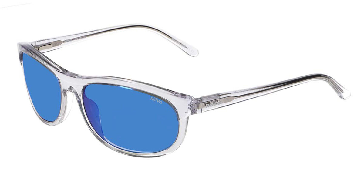 RE 1180 VINTAGE WRAP Polarized sunglasses | Vision Direct AU