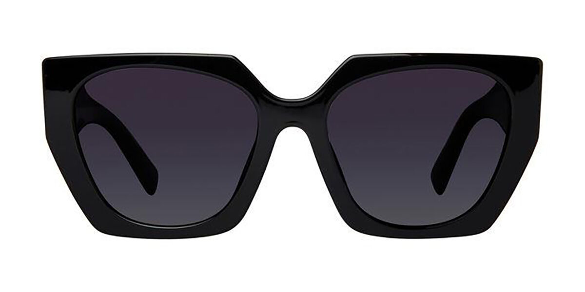 Privé Revaux BACKSTAGE/S Polarized 807/WJ Sunglasses in Black ...