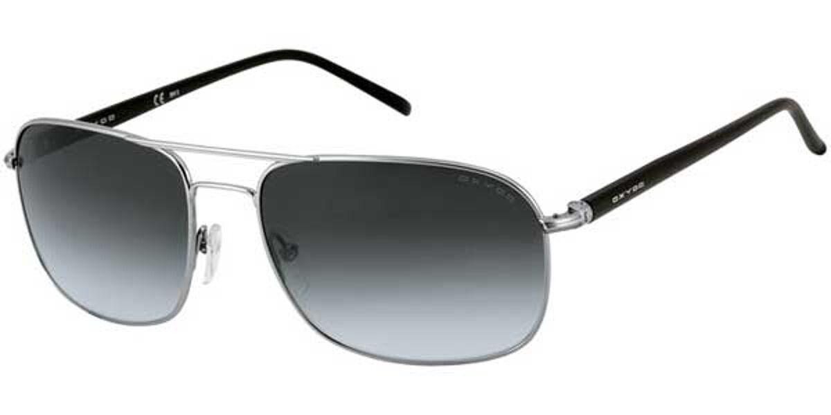 Oxydo OX 1055/S 85K/PT Sunglasses in Black | SmartBuyGlasses USA